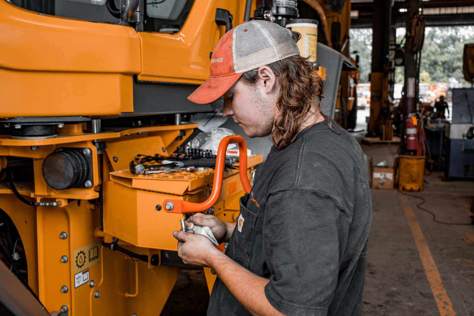 Home – GreasePoint